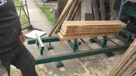 Возможности САМОДЕЛЬНОЙ ЛЕНТОЧНОЙ ПИЛОРАМЫ - YouTube