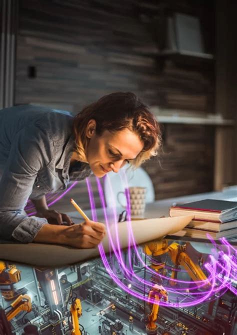 Advanced Automation And Robotics Accenture