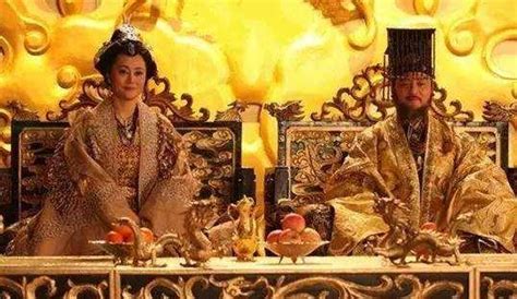 隋朝秘史：隋煬帝楊廣真的不如太子楊勇嗎？ 每日頭條