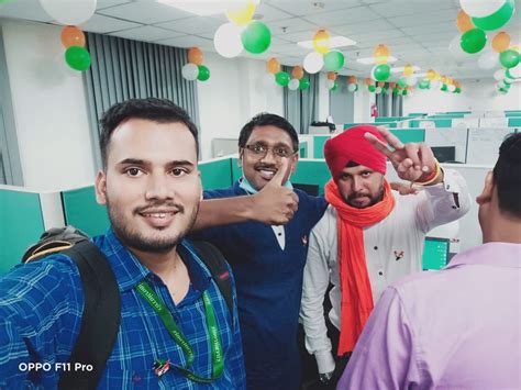Srinivasa Chowdary Mutayala On Linkedin Celebrating Indpendance Day Celebration In Circuitronix