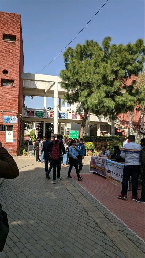 Yash Goel On Linkedin Stepped In College After Almost 2 Years The Nostalgia How Was Your