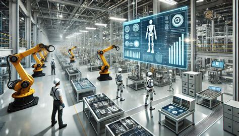 A Guide To Streamlining Industrial Operations Highways Today