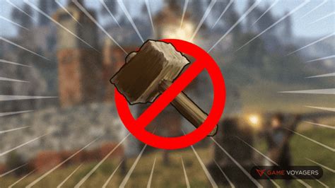 Why Is Upgrade Blocked In Rust How To Fix It Game Voyagers