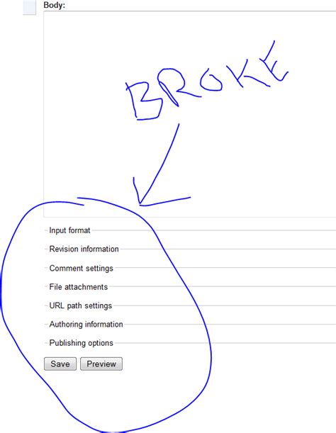 Module Breaks Jquery Related Money Offered For Fix 693950