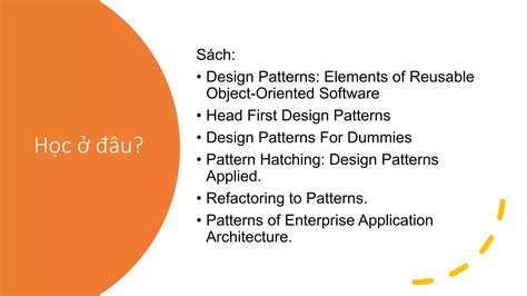 Introduction To Design Pattern Pptx