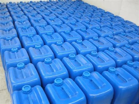 Industrial Grade 98cesium Formate Cas 3495 36 1 For Drilling Fluid Industrial Grade 98cesium Formate Cas 3495 36 1 For Drilling Fluid