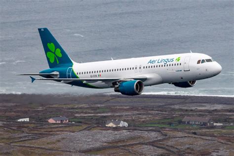 Aer Lingus Seasonal Dublin Warsaw Route Returns IrishAero Irish