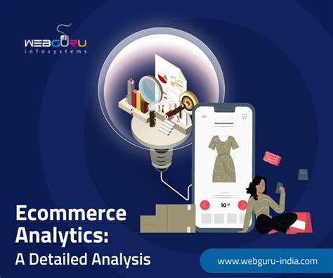 Ecommerce Analytics A Detailed Analysis