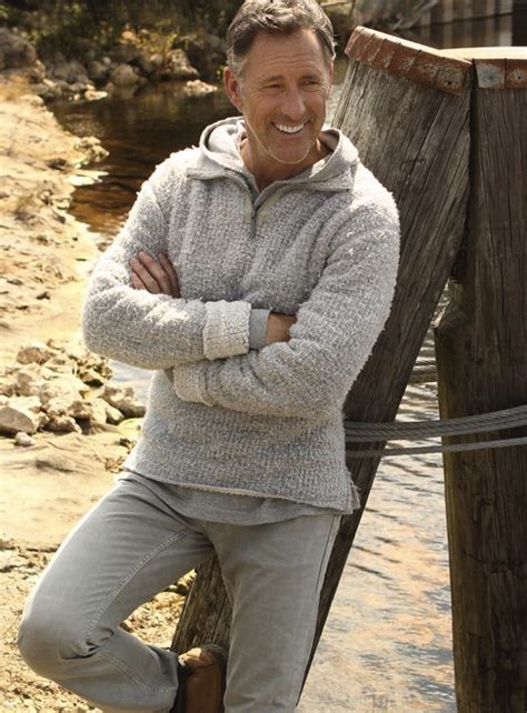 Robert Gresham Real People