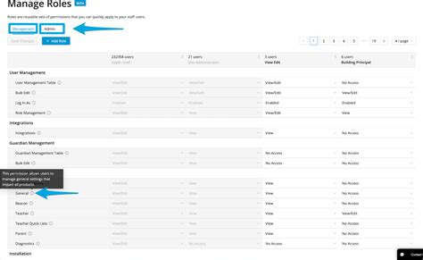 Rbac Granular Access Control