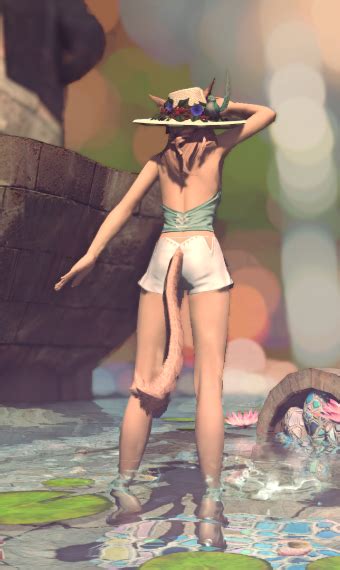 Just Botanist Things Eorzea Collection