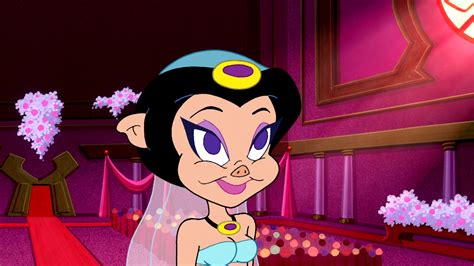 Princess Incense Duck Dodgers Wiki Fandom