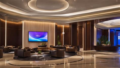 LED Display In Waldorf