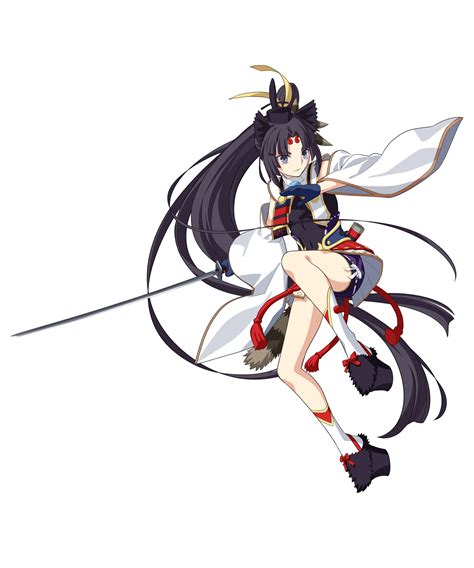 Ushiwakamaru And Ushiwakamaru Fate And More Drawn By Takeuchi