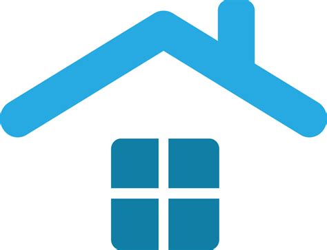 House Symbol Home Icon Sign Design 10148463 Png