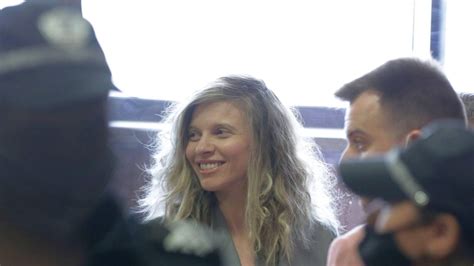 Пуснаха под домашен арест ЛиЛана Новини бг