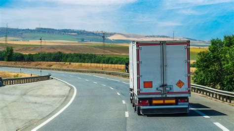 Class 1 Explosives Shipping Dangerous Goods Dsv