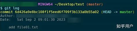 Github(二)本地仓库:git 的最基础使用 安装、配置、add、commit 知乎 Github(二)本地仓库:git 的最基础使用 安装、配置、add、commit 知乎
