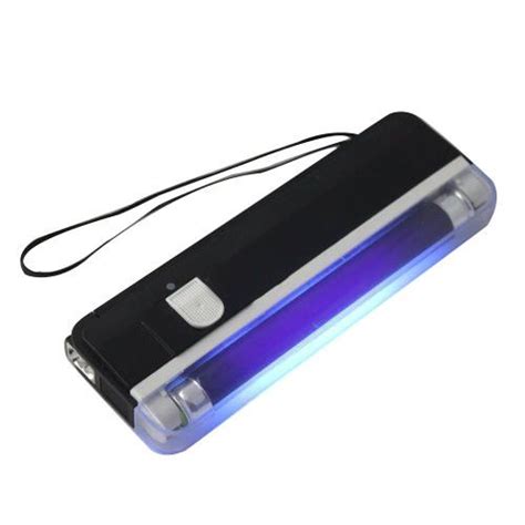 Tapered Portable UV Lamp Rs Piece Vineet Electricals ID
