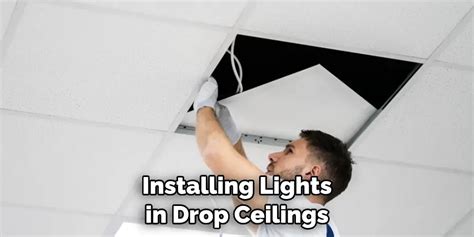 How To Install Lights In Drop Ceiling 7 Easy Guides 2025