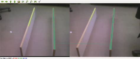 Segmentation Correspondence Between The Boards Download Scientific