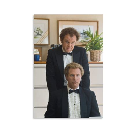 Step Brothers Tuxedo
