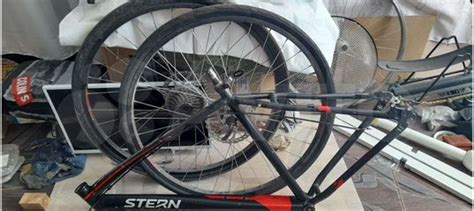 Велосипед бу взрослый Stern Urban bike 2.0, Б/у купить в Зеленограде ...