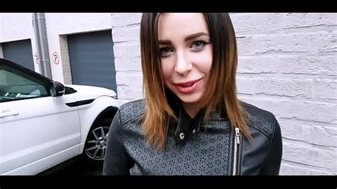 Ally Breelsen Prostitute First Time In The Street Xxx Mobile Porno