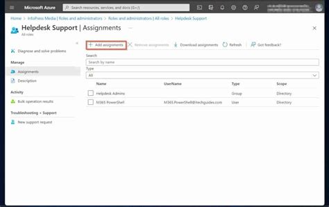 Azure AD Custom Roles Create Manage Custom Roles For Azure AD