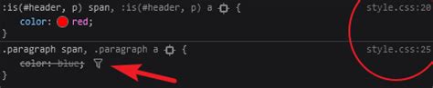 When And Why To Use The CSS Important Declaration LogRocket Blog