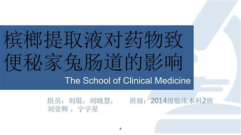 实验生理自主设计性实验 文档之家