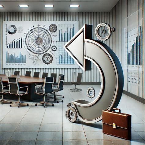 Mastering Strategic Pivots Turning Challenges Into Opportunities