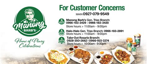 manong barb s