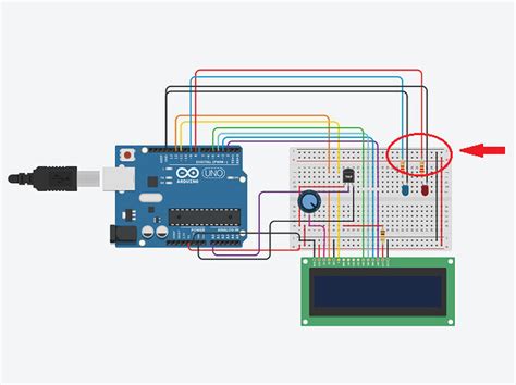 Help Me Control Temp System General Guidance Arduino Forum
