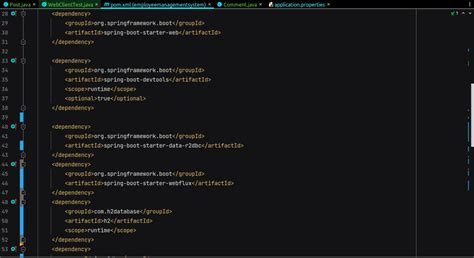 Spring Webflux — Webclient Knoldus Blogs