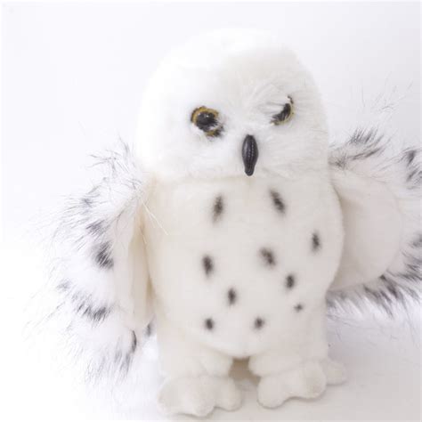 Stuffed Owl Etsy