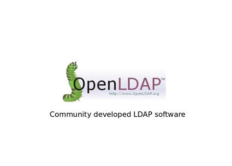 Configure Linux Clients To Authenticate Using Openldap Unixmen