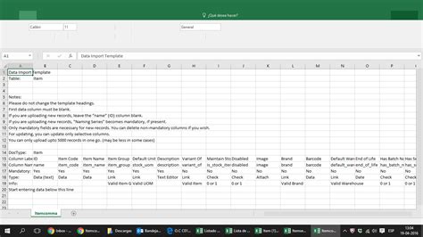 Erpnext Unable To Read My Csv File Frappe Forum