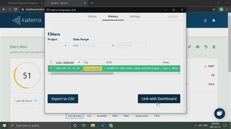 Video How To Connect And Configure Your Sensedge Mini