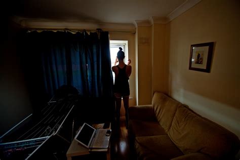 Pol Ticas P Blicas Para Profissionais Do Sexo S O Escassas No Abc