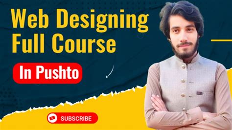 Web Designing Full Course Html Lecture 1 Pushto Youtube