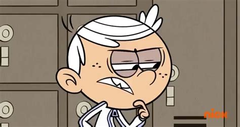 Pin By Rhea Roy Queen On The Loud House Loud House Characters