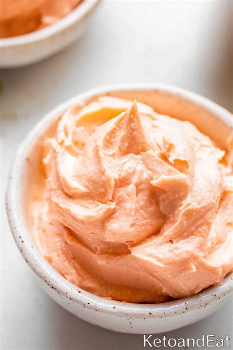 Carnivore Smoked Salmon Mousse Easy Recipe