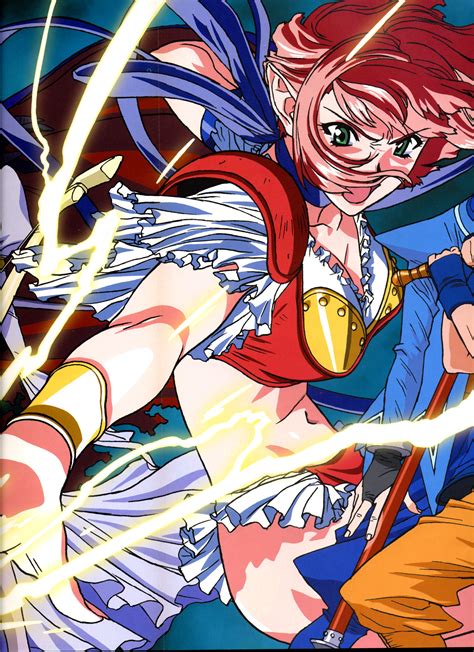 Cala Viper And More Drawn By Kimura Takahiro Danbooru