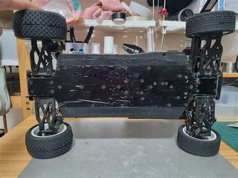 Roller Xray XB C Rc Race Buggy Model Hobbies Toys Toys Games On Carousell