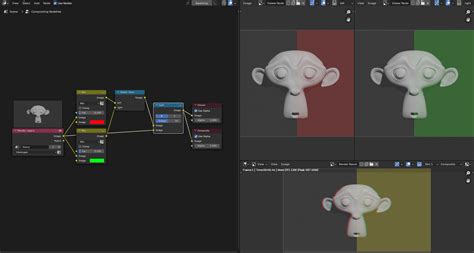 Usage Blender 4 5 Lts Manual