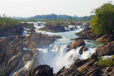 5 Reasons Why You Should Visit Si Phan Don In Laos