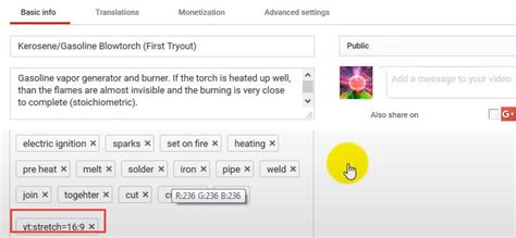 How To Trim YouTube Videos YouTube Cropper VideoProc
