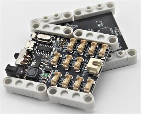 米思齐（mixly）图形化系列教程一 Mixly软件安装及界面功能介绍 Csdn博客