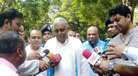 Bnps Anee Lied In Court Home Minister